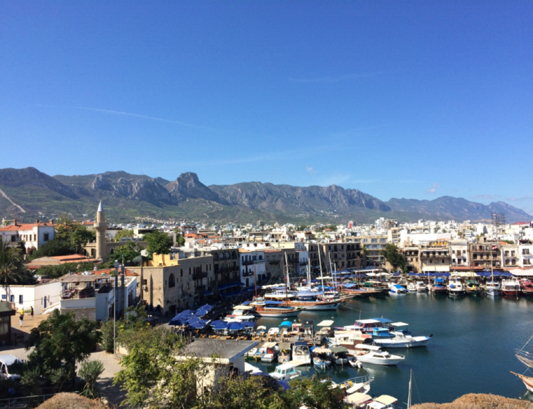 Kıbrıs Çevre Turları - Girne, Magosa, Lefkoşa, Kültür Turu