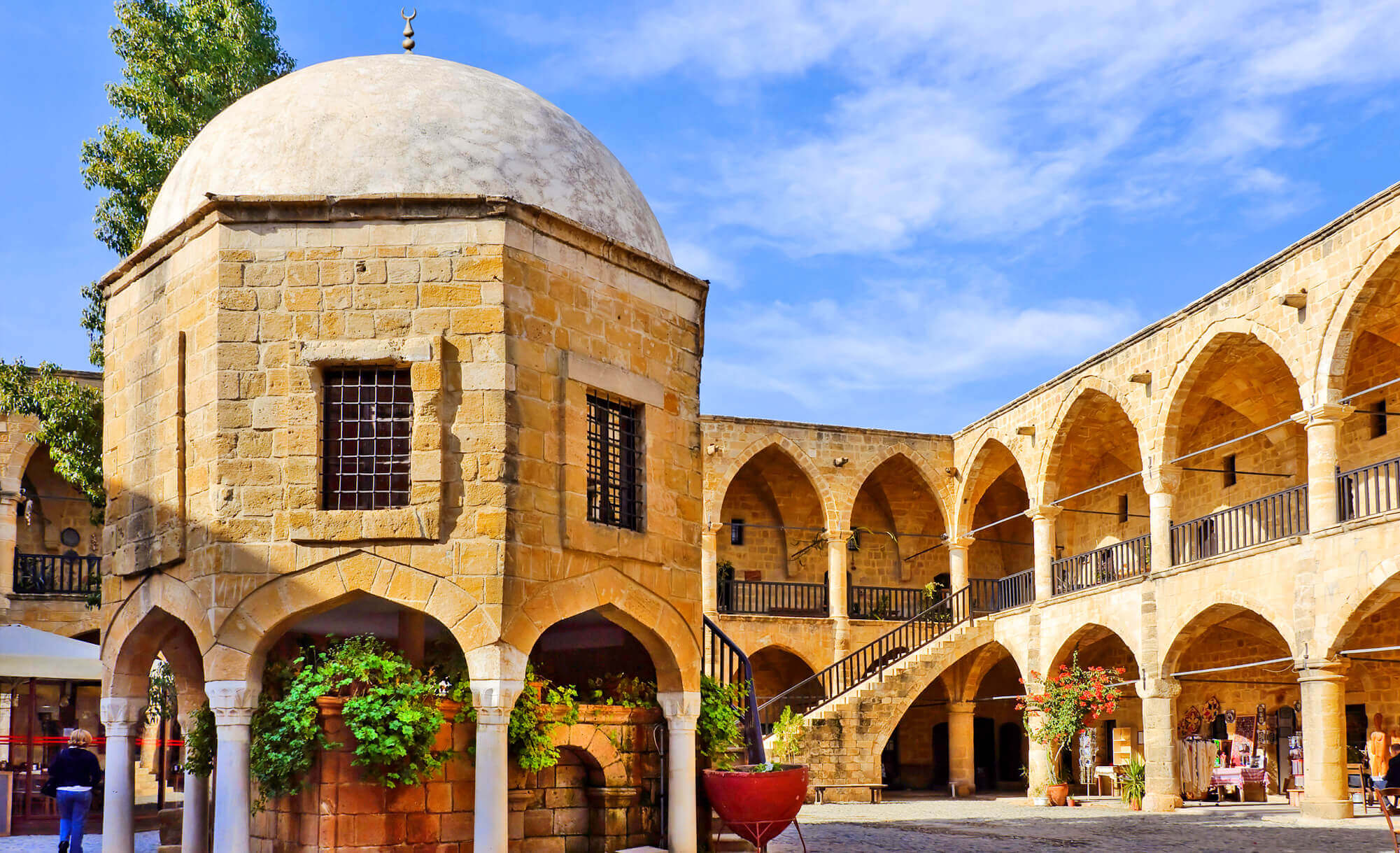 Full-Day Nicosia Tour - North Cyprus Trips and Excursions